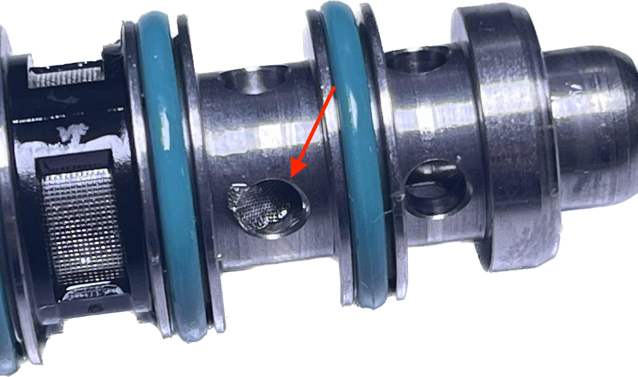 VAG - 0DD - DQ400 - (TPI 2048712/1) P2884 - Fault code solution