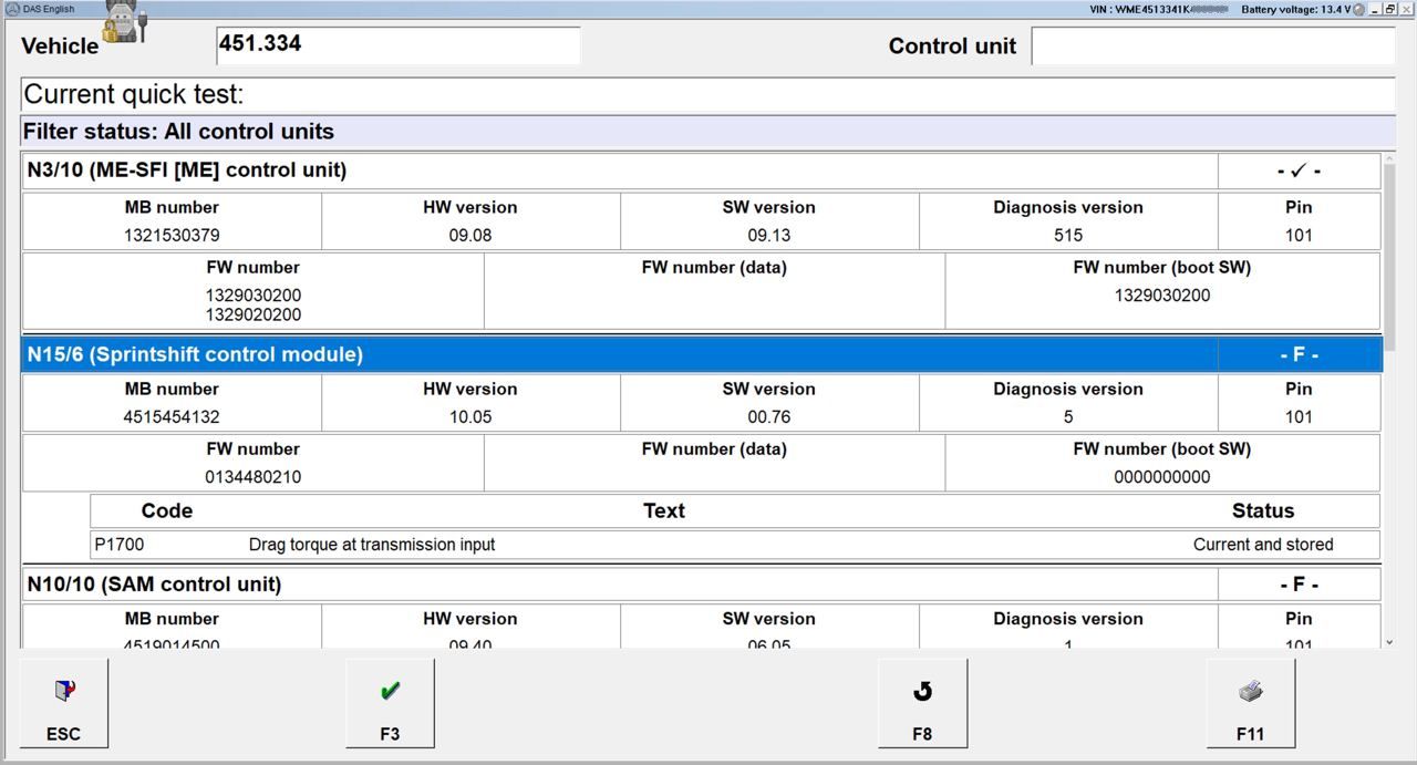 ATR Remote - Where you stop, we start