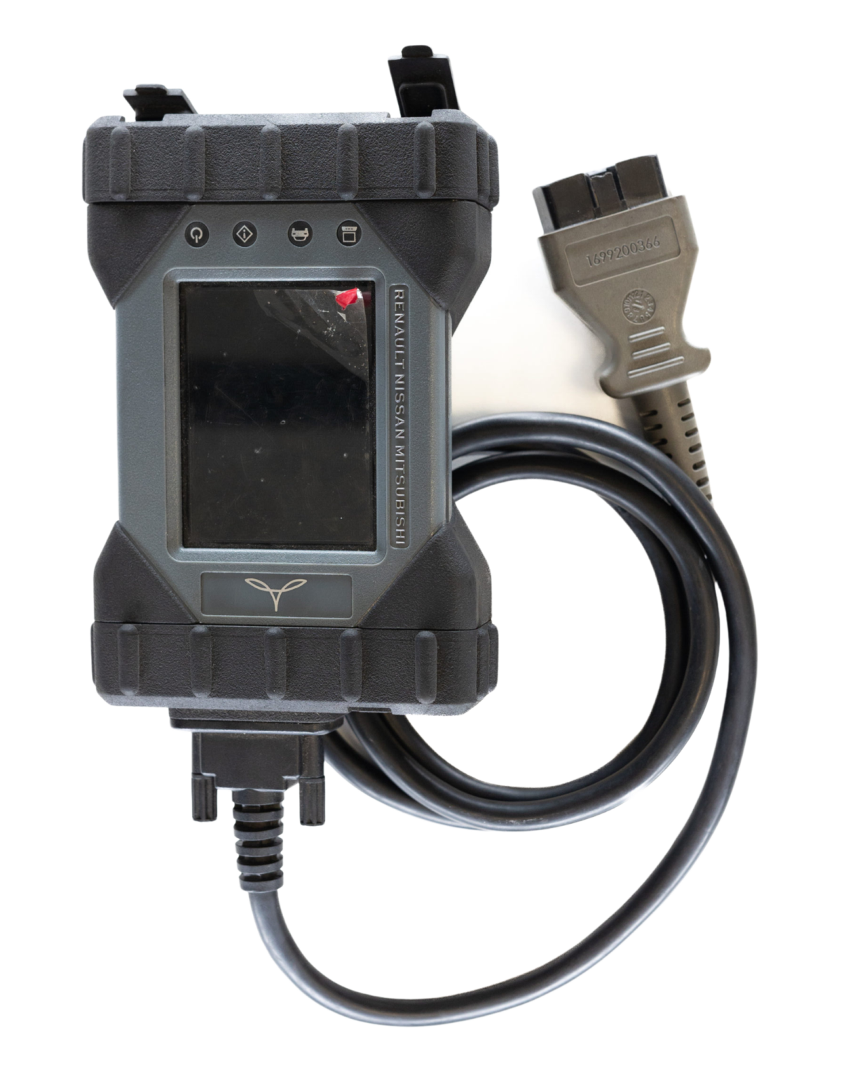 ATR Remote - Where you stop, we start